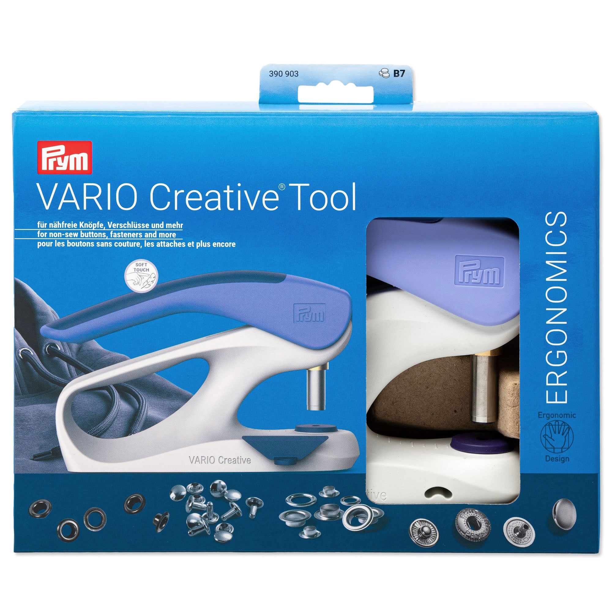 Prym Vario Creative Tool 80390903 - Køb online